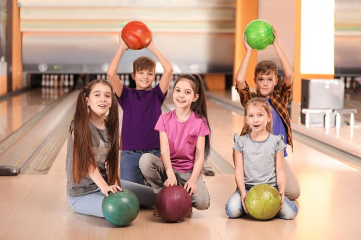 Youth Programs | Sports | Scholarships | High Point Bowling Center ...