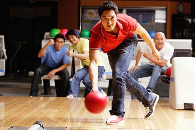 Bowling Alley | Family Fun | Things to Do | High Point Bowling Center ...