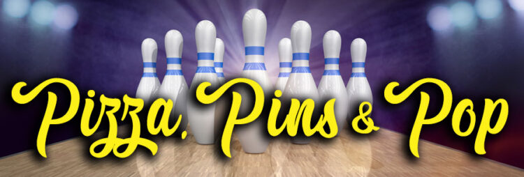 Pizza, Pins & Pop - High Point Bowling Center | High Point NC