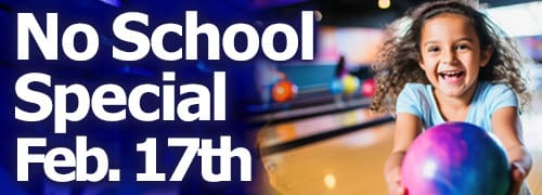 Bowling Alley | Family Fun | Things to Do | High Point Bowling Center ...