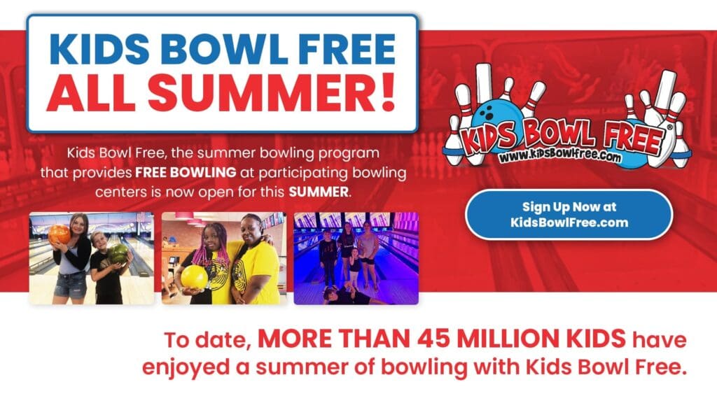Bowling Alley | Family Fun | Things to Do | High Point Bowling Center ...